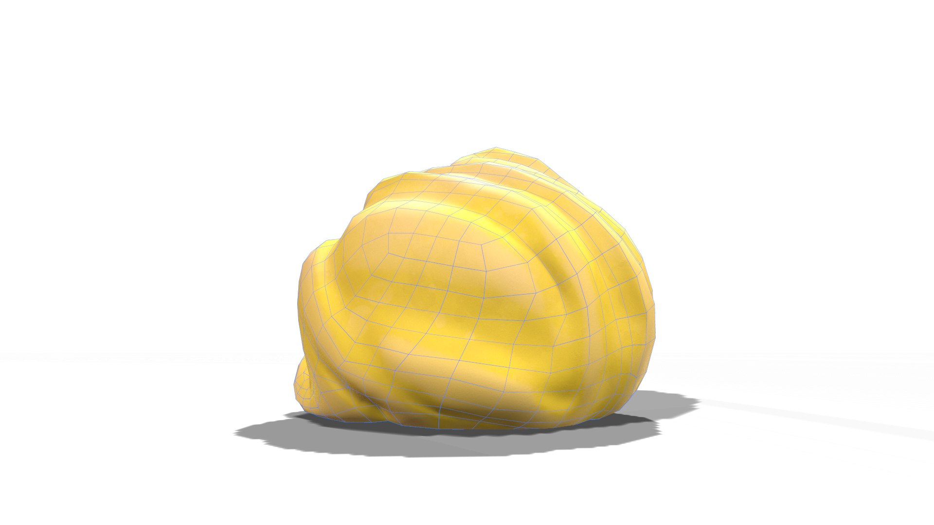 3D Momos Model - TurboSquid 2055920