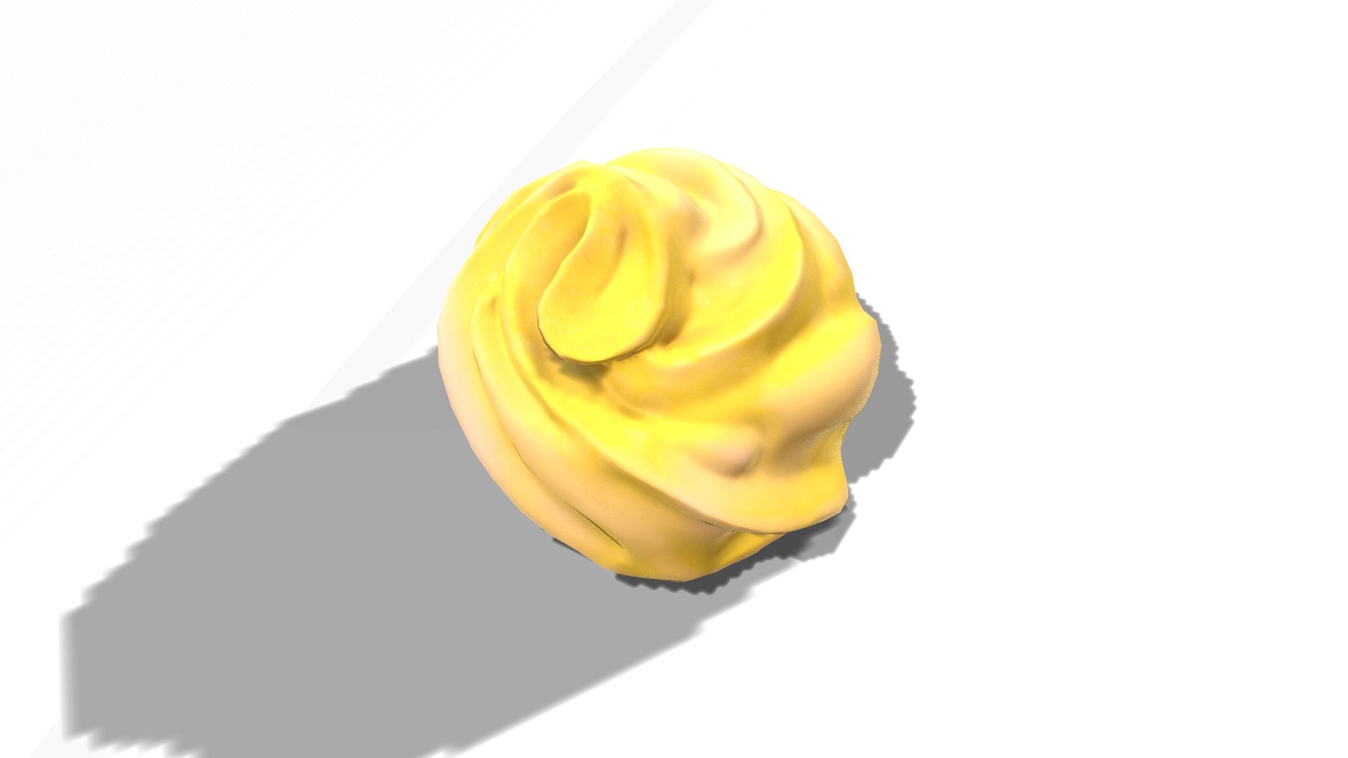 3D Momos Model - TurboSquid 2055920