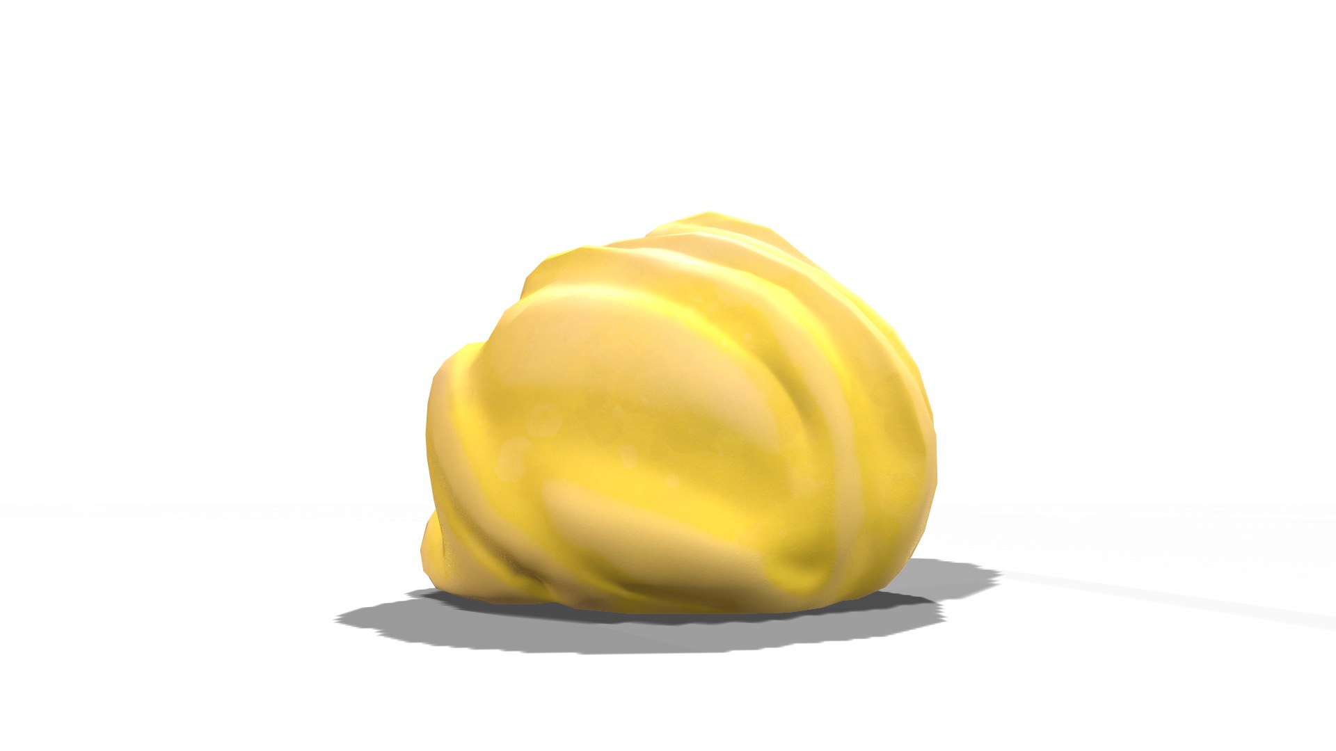 3D Momos Model - TurboSquid 2055920