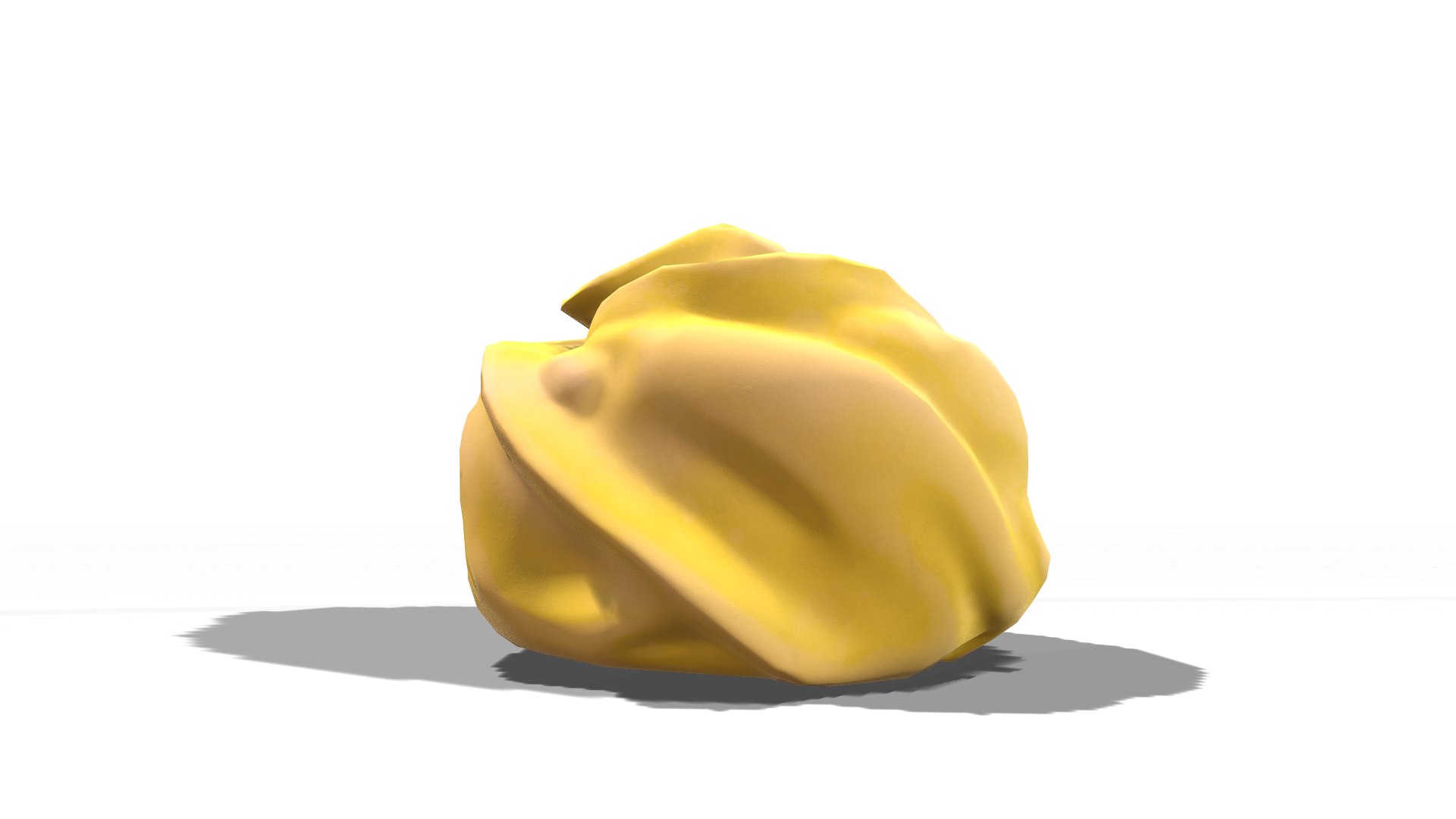 3D Momos Model - TurboSquid 2055920