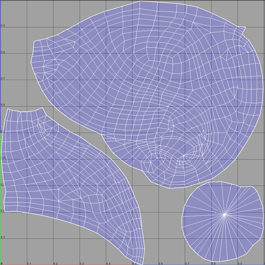 3D Momos Model - TurboSquid 2055920