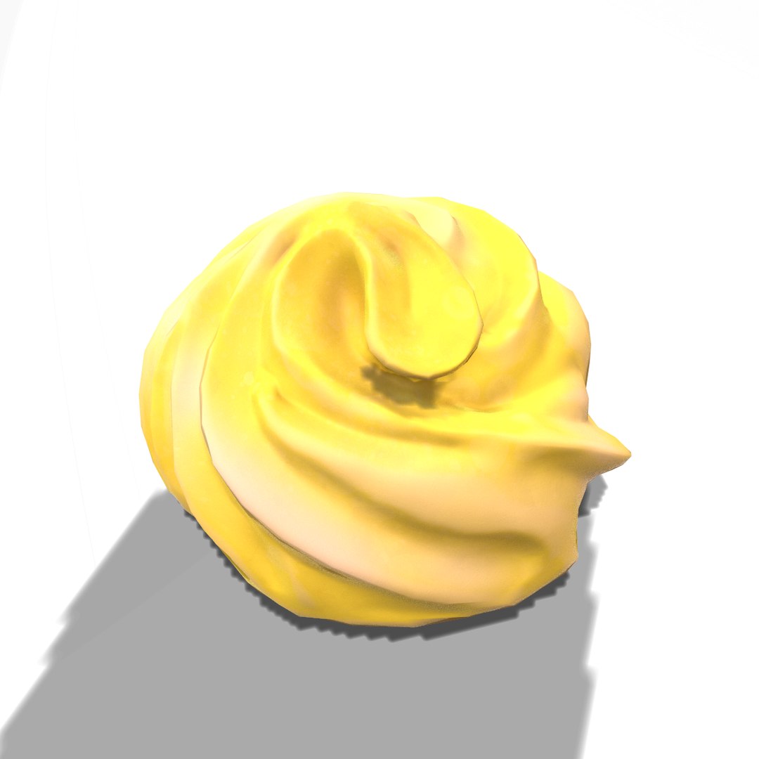 Momos 3D 모델 - TurboSquid 2055920