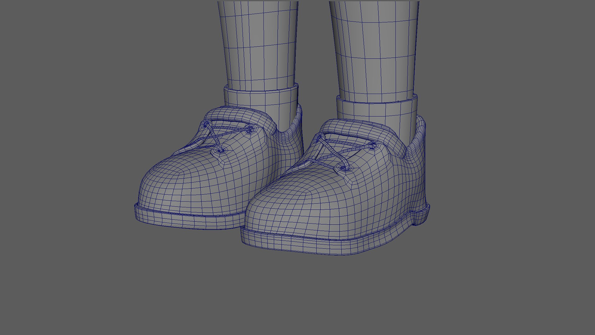 3D 3D Cartoon Kid Character Nico No Rig Model - TurboSquid 2247877