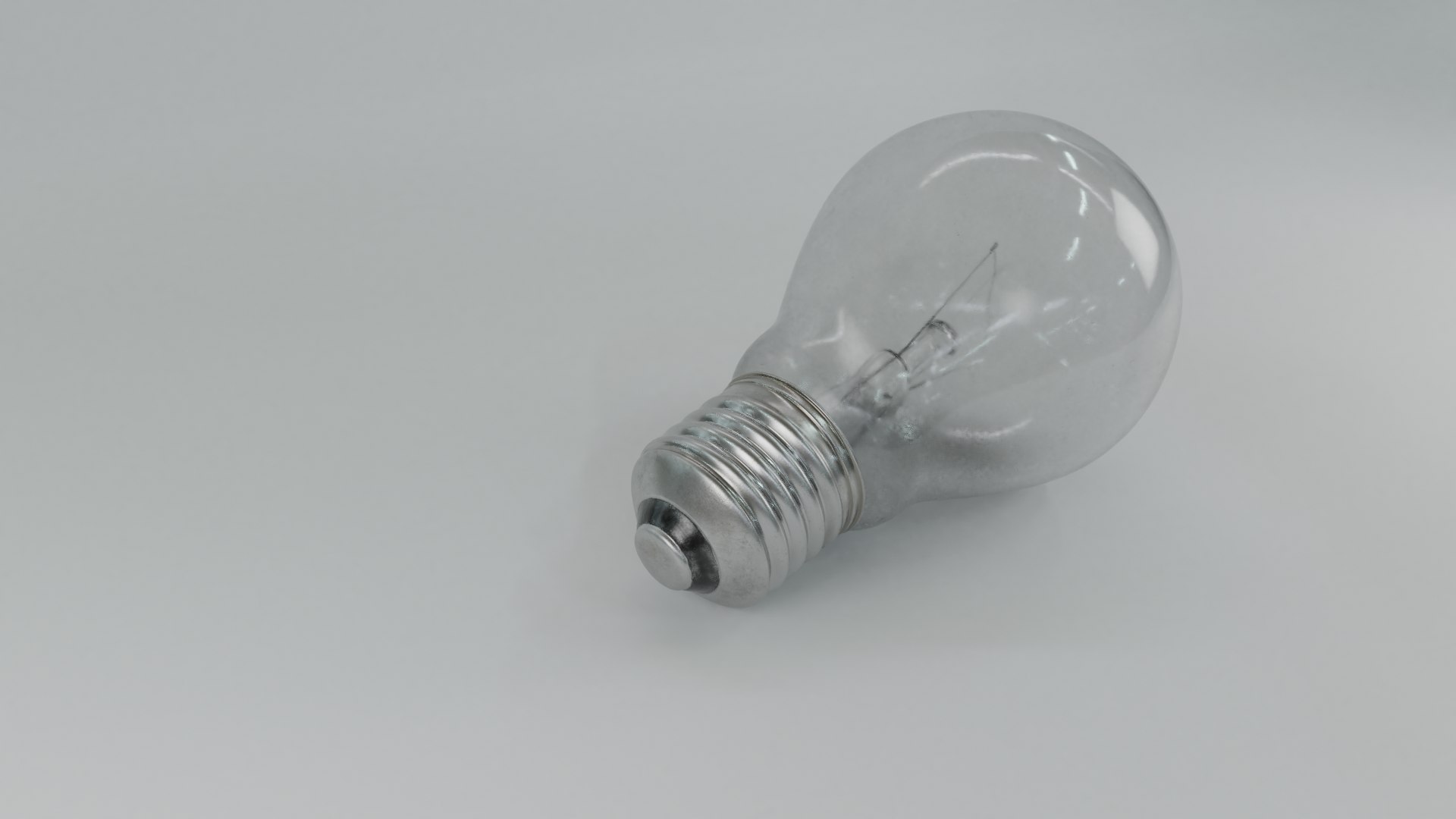 3D Model Light Bulb - TurboSquid 1602990