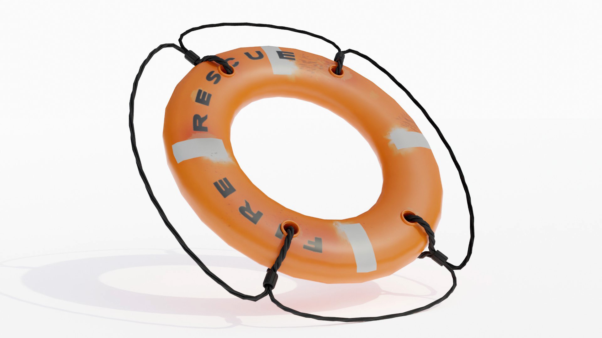 Lwo Life Preserver