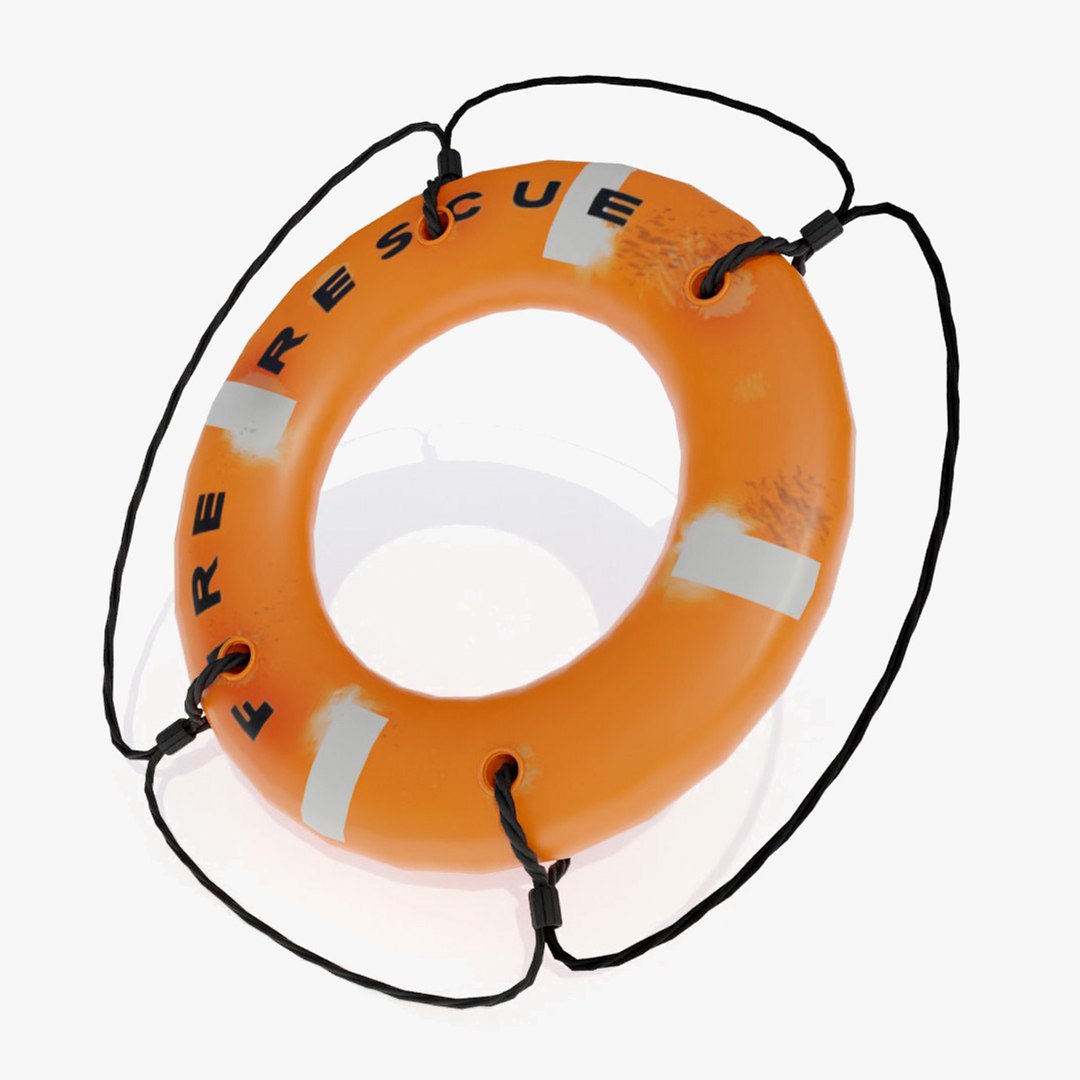 Lwo Life Preserver