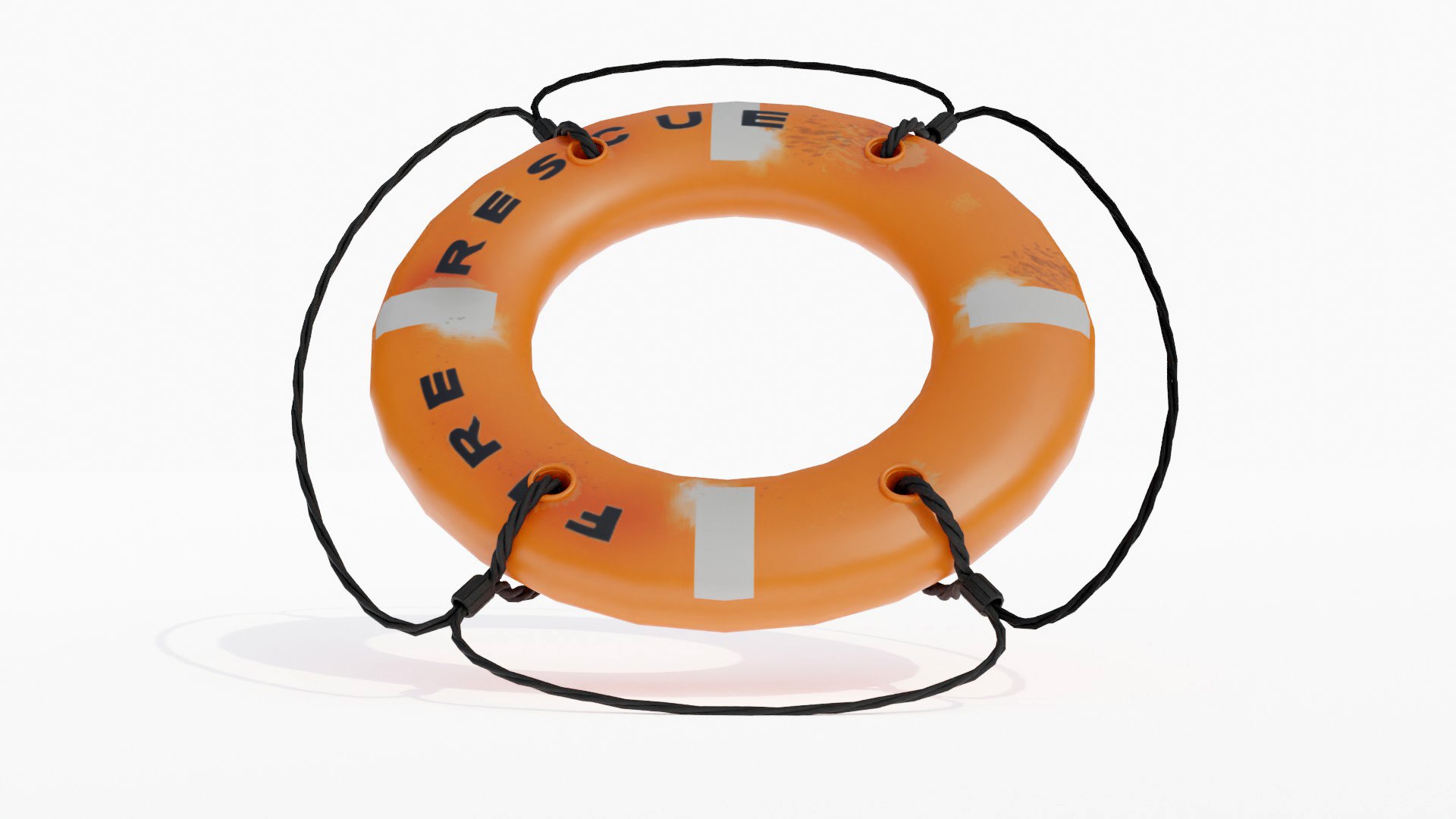 Lwo Life Preserver