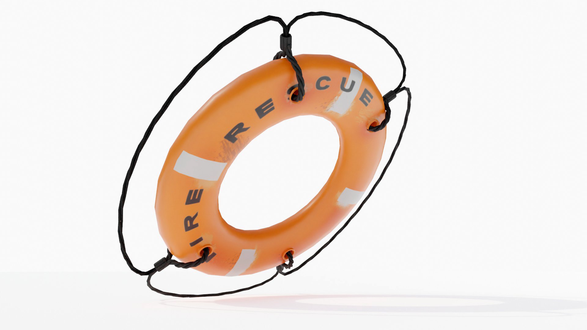 Lwo Life Preserver
