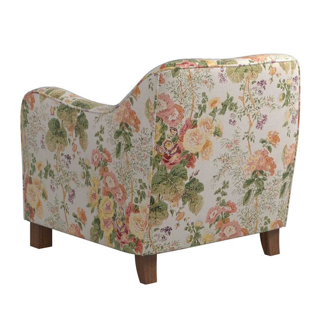 3D Melchlorre Bega Armchair Model - TurboSquid 1682248