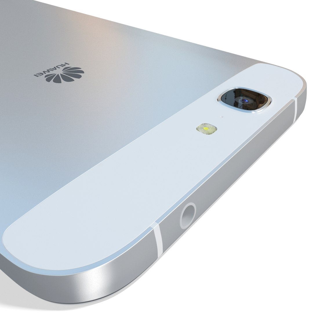 max realistic huawei ascend g7
