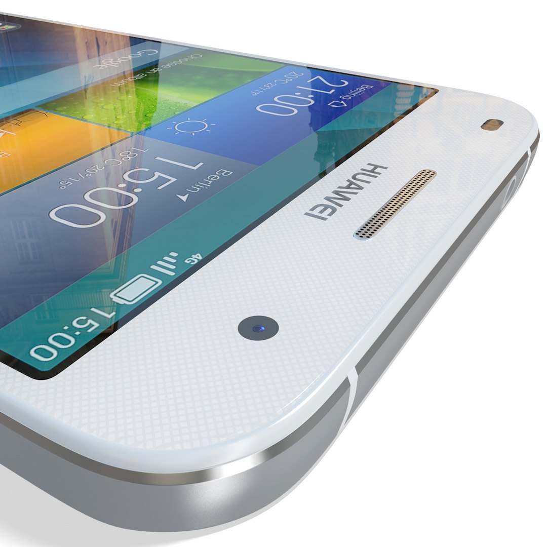 max realistic huawei ascend g7