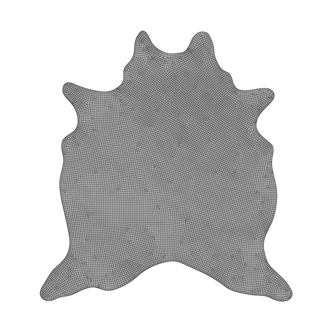 13 Pbr Animal Skin 3D Model - TurboSquid 1394127