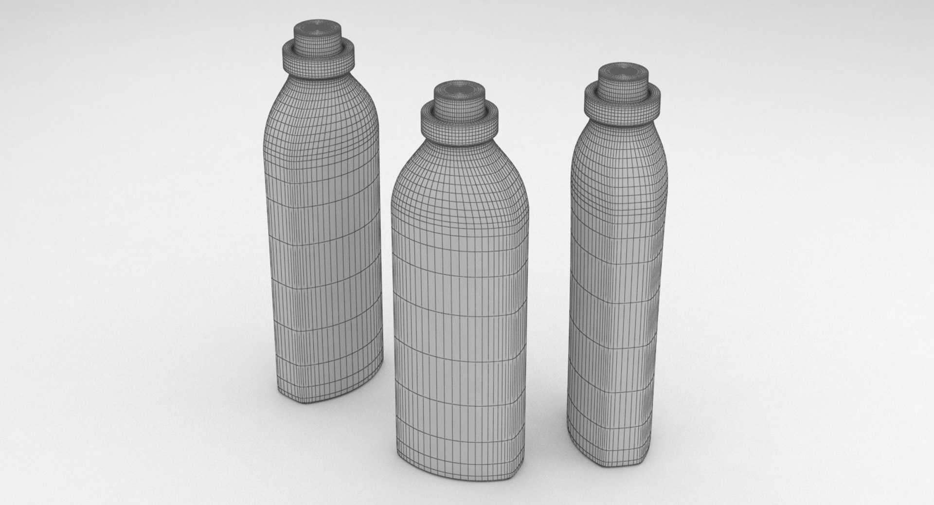 3D Model Lenor Parfumelle Gold - TurboSquid 1215996