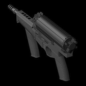 Norinco 3D Models for Download | TurboSquid