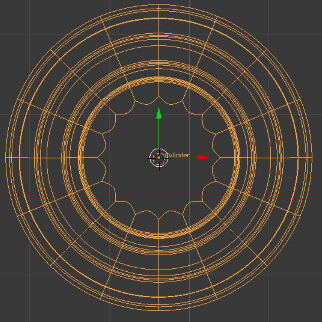 Pit Barrel 3D Model - TurboSquid 1326330