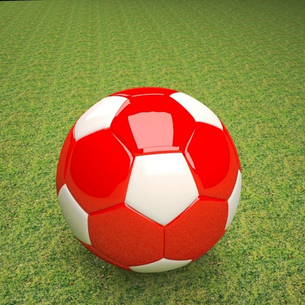 max soccer ball