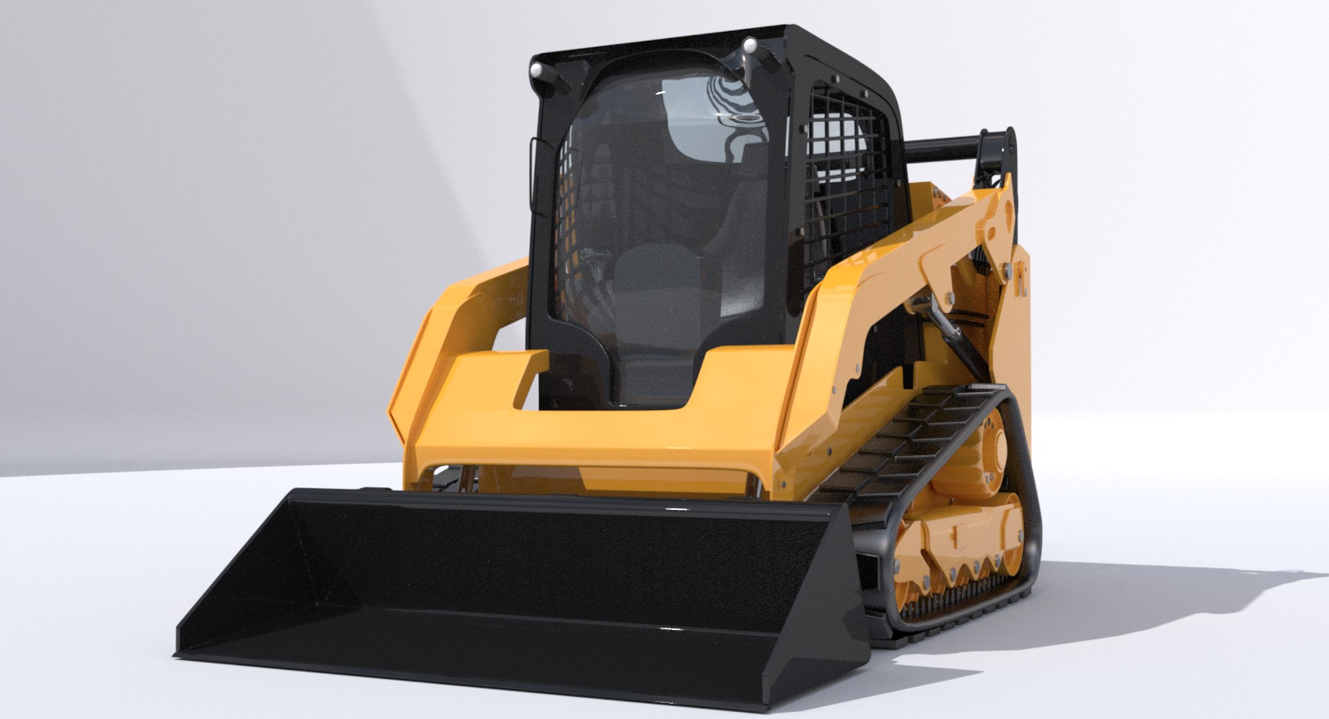 Max Skid Steer