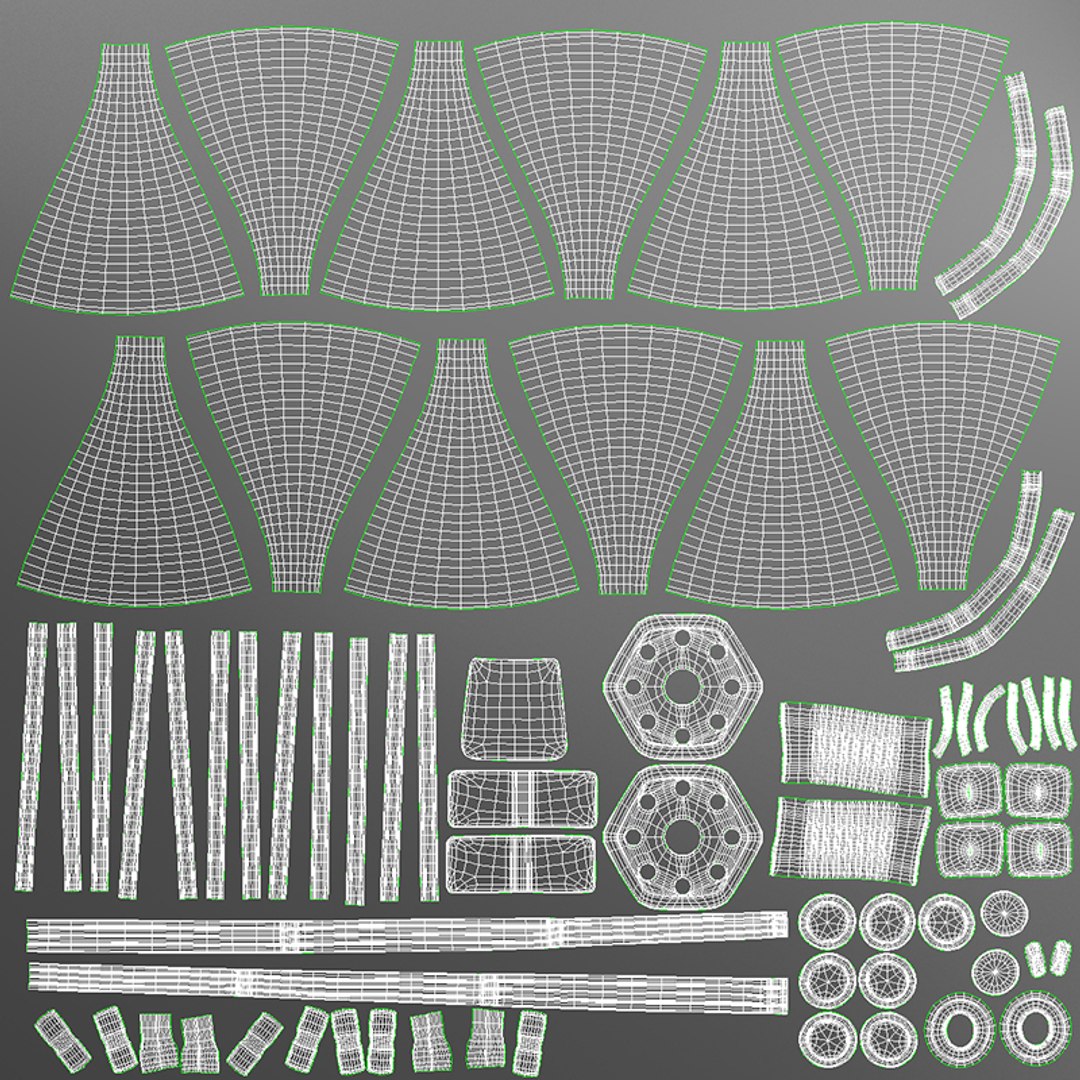 3D model river raft tube - TurboSquid 1222150