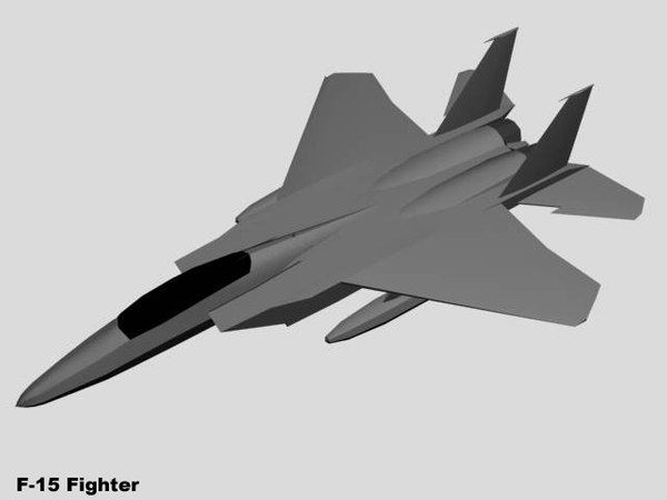 Free Airplane 3D Models for Download | TurboSquid