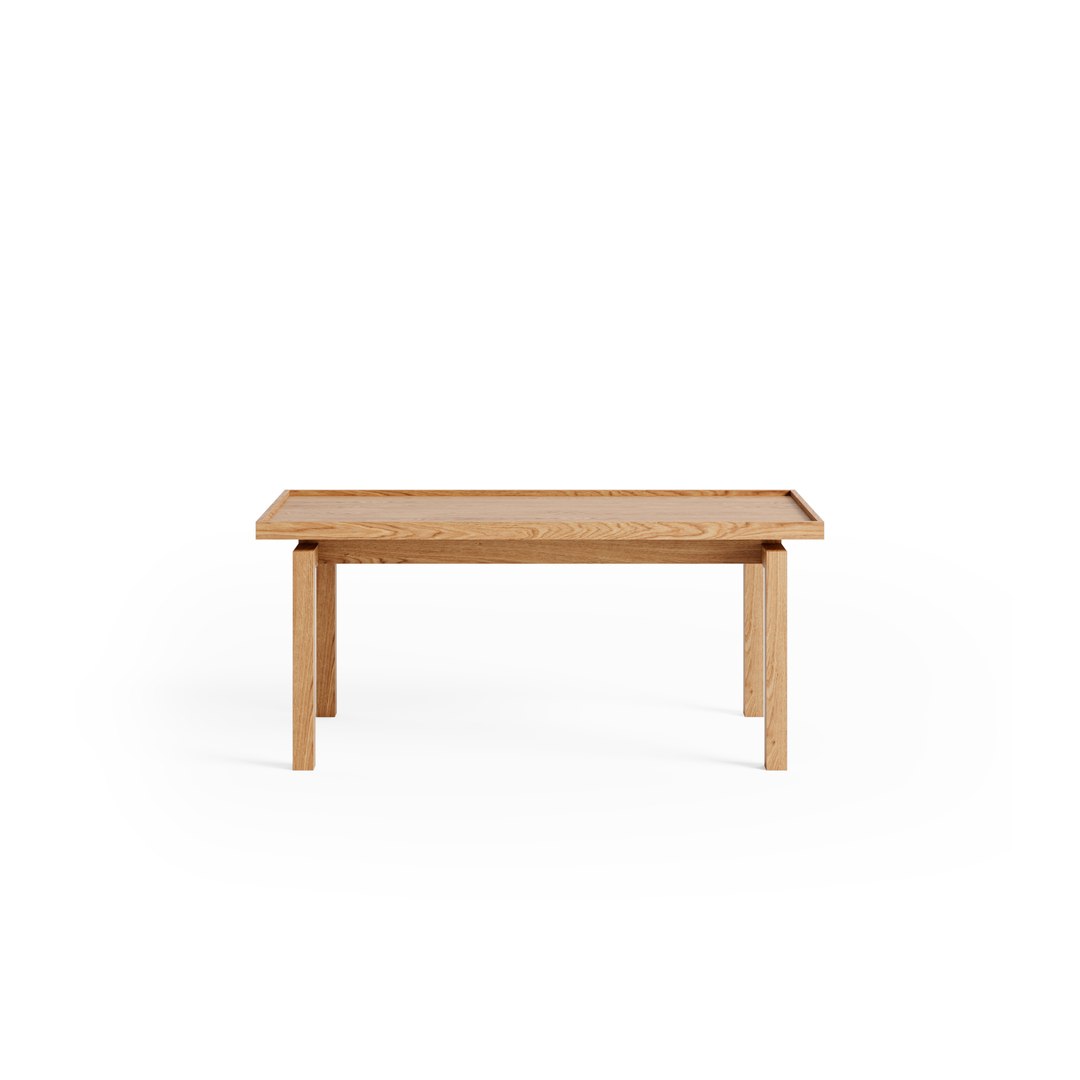 3D Bolia Coffee Table Elton - TurboSquid 2113827