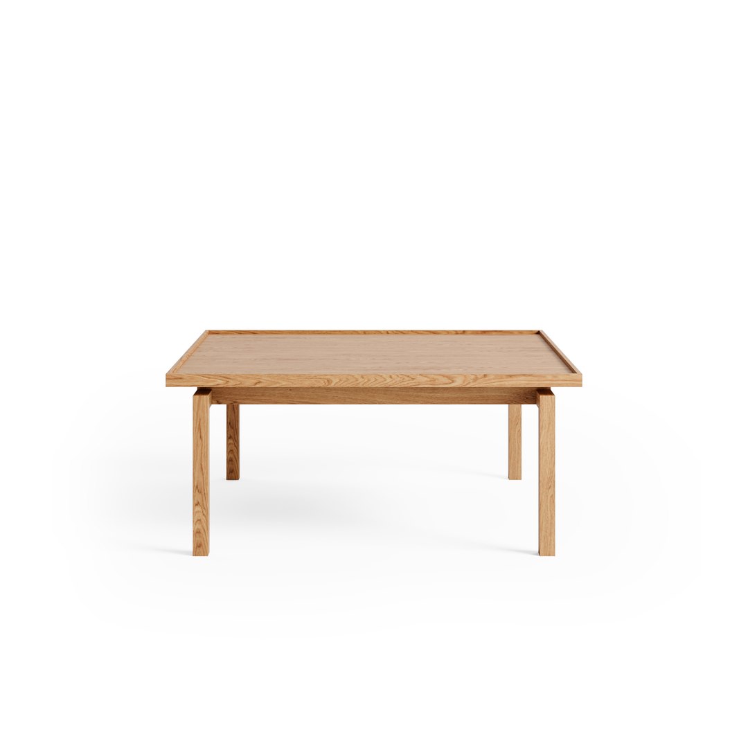 3D Bolia Coffee Table Elton - TurboSquid 2113827
