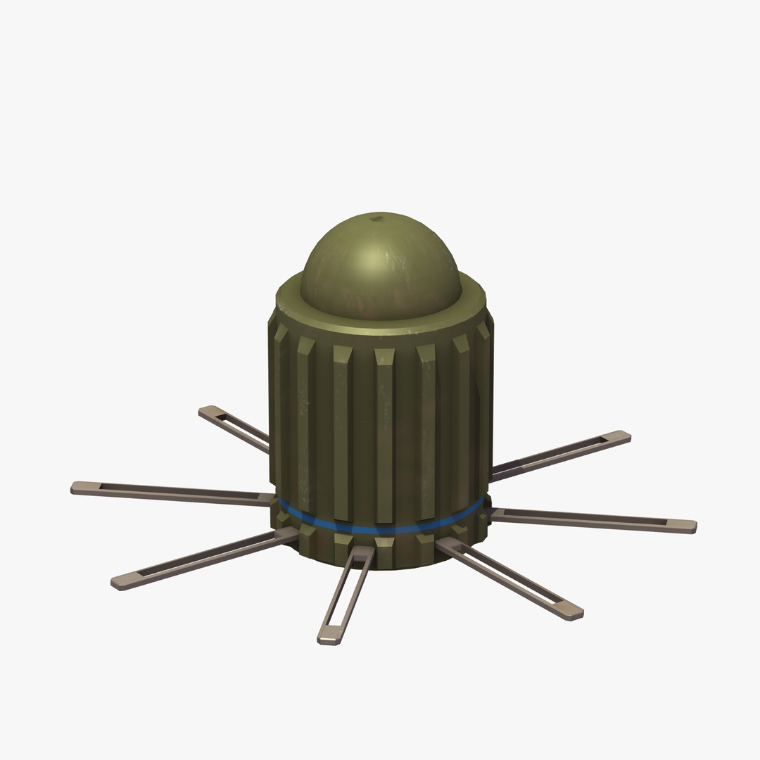3ds At2 Anti Tank