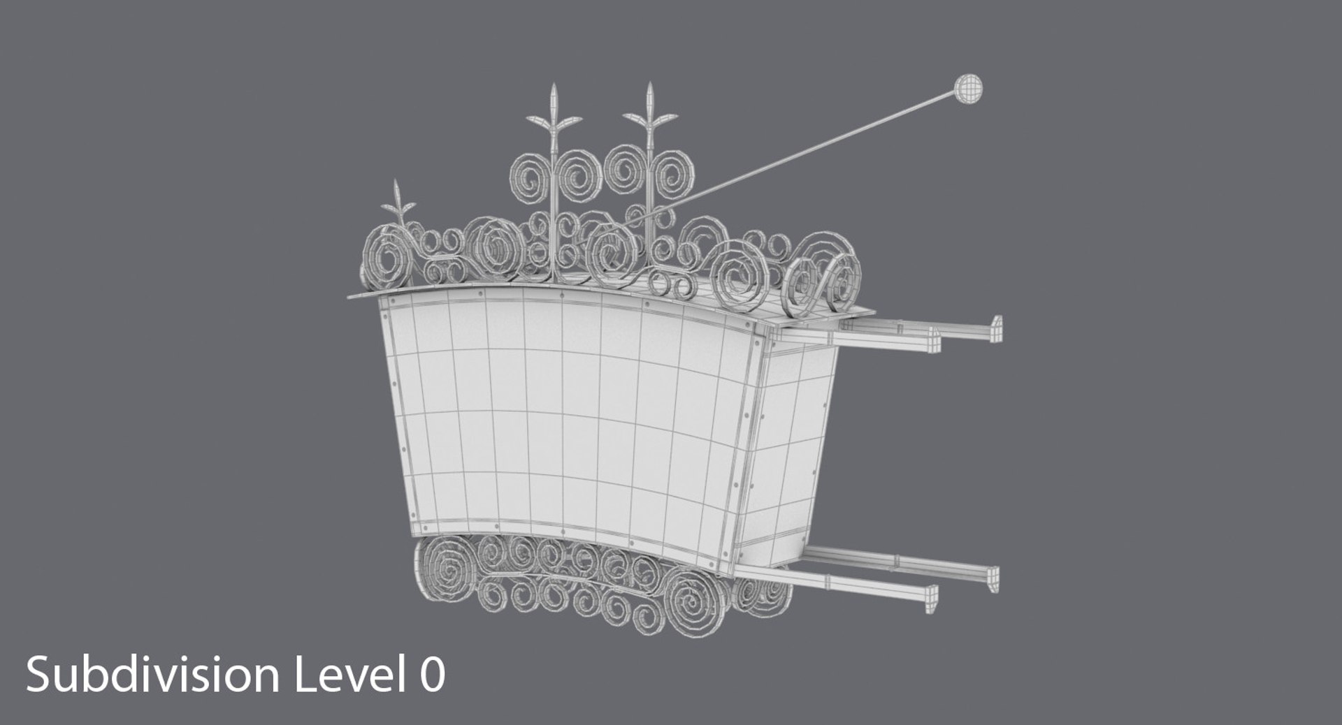 3D Storefront-sign-09 Model - TurboSquid 1245983