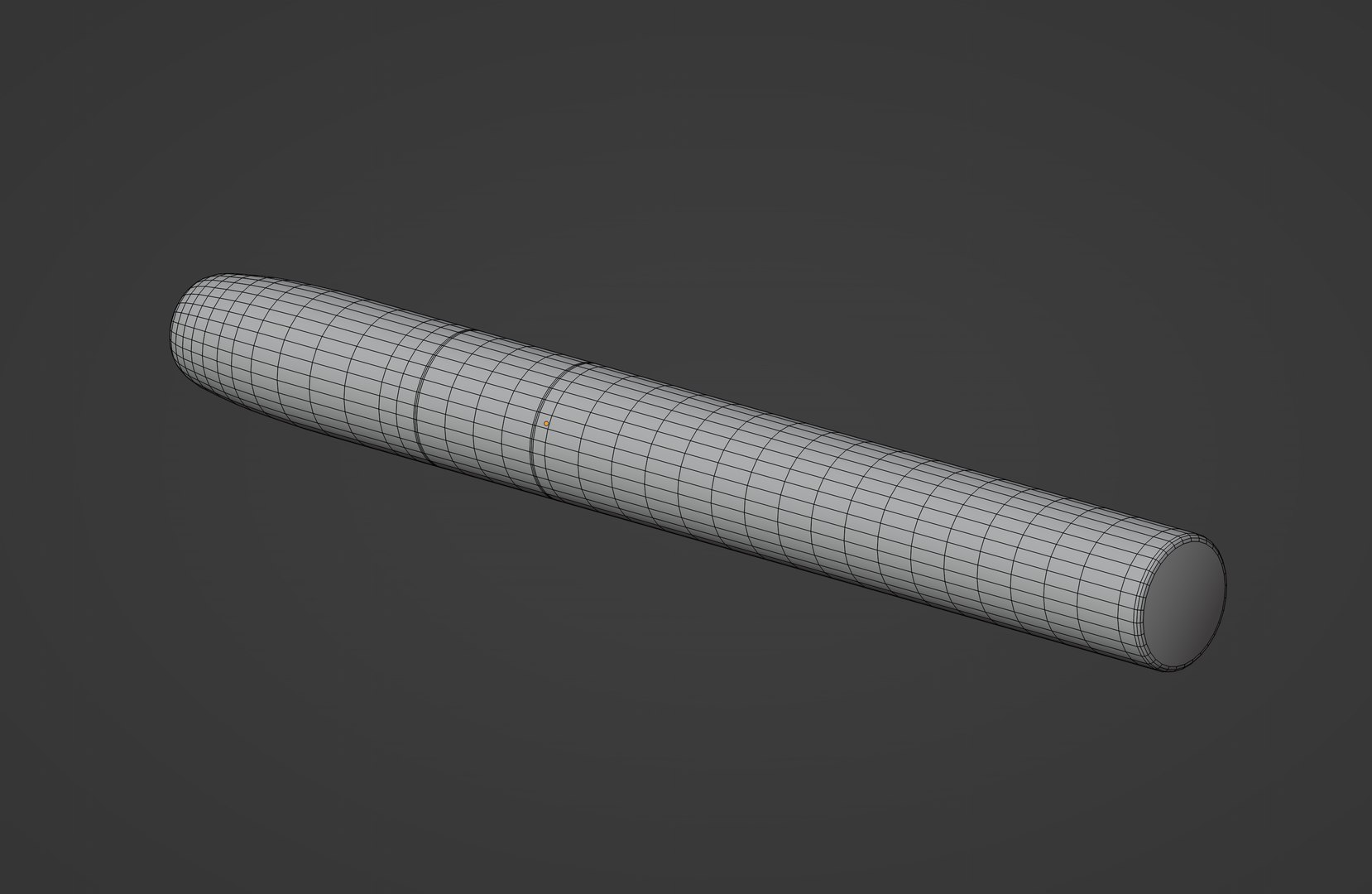 Cigar 3D Model - TurboSquid 2197204
