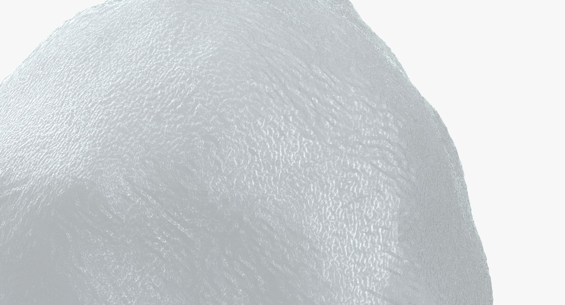 Snowball 2 3D Model | 1146099 | TurboSquid