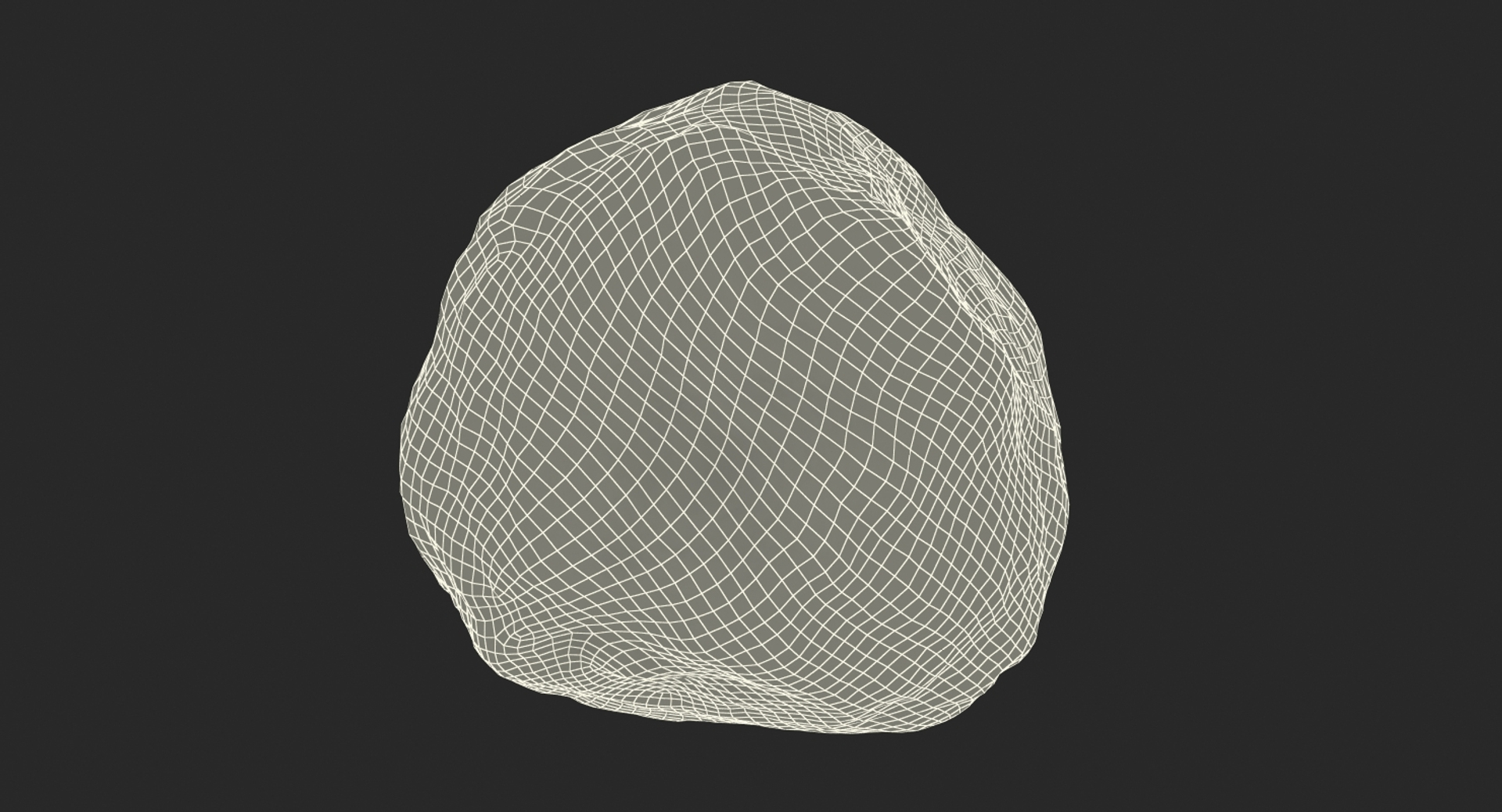 Snowball 2 3D Model | 1146099 | TurboSquid