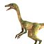 3d Compsognathus Compy Model