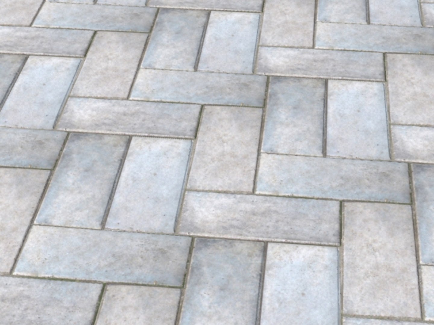 3ds max floor tiles
