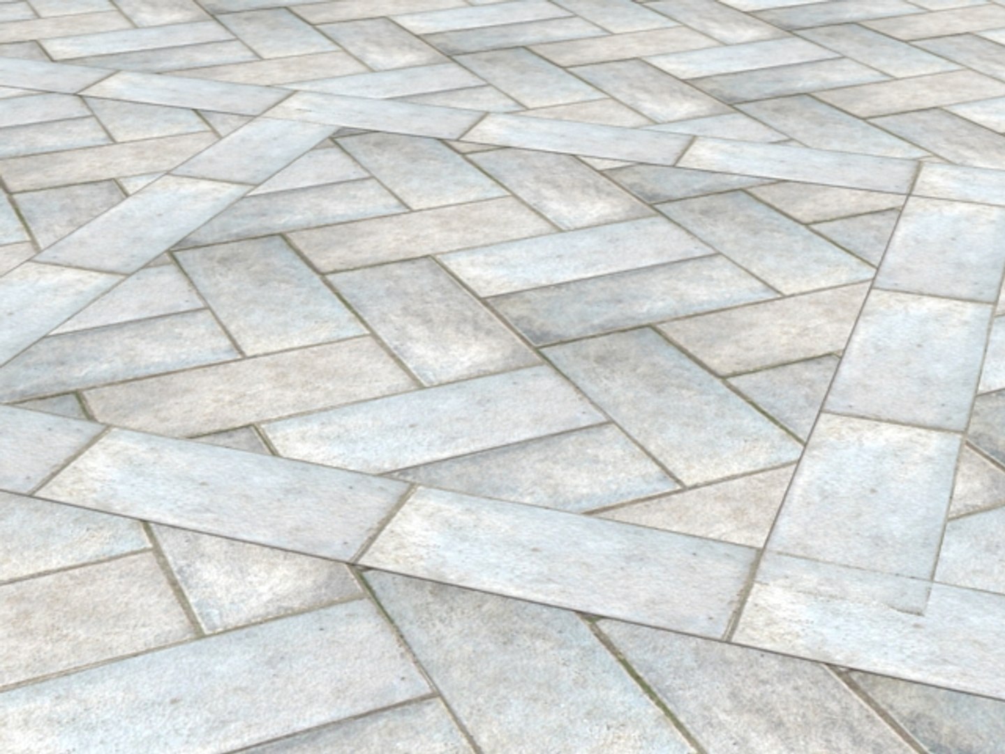 3ds max floor tiles