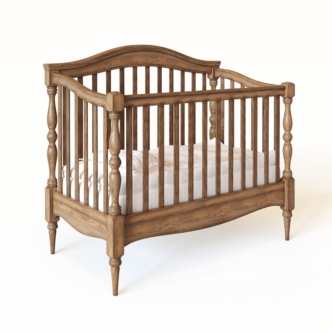 Classic Crib Max