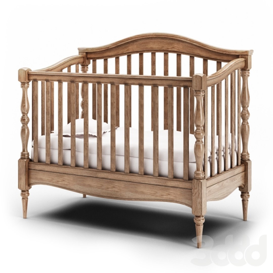 Classic Crib Max
