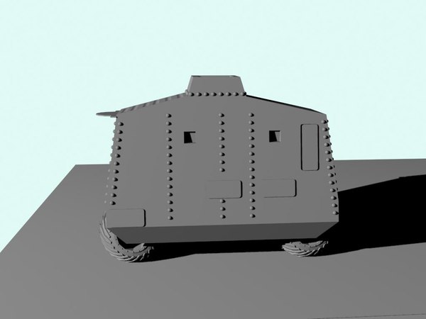 3d armored motorcycle