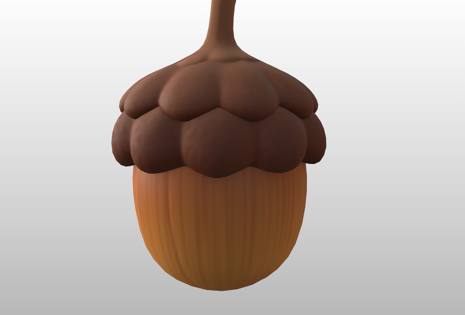 Prop300 Acorn 3D Model - TurboSquid 2246174