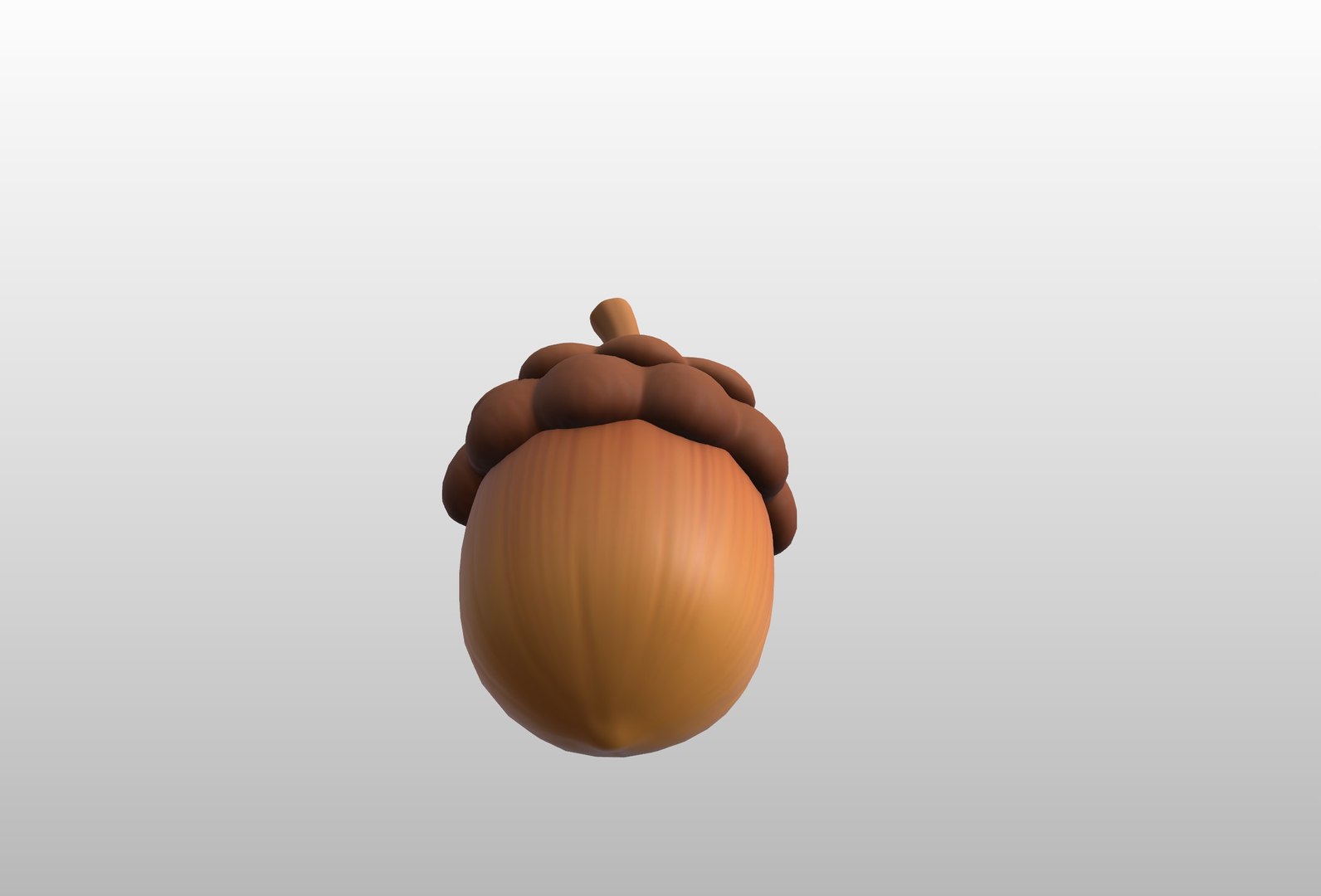 Prop300 Acorn 3D Model - TurboSquid 2246174