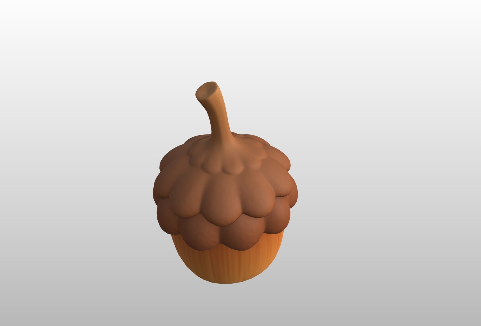Prop300 Acorn 3D Model - TurboSquid 2246174