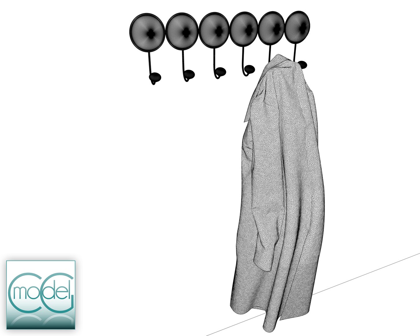 3ds max coat numbers