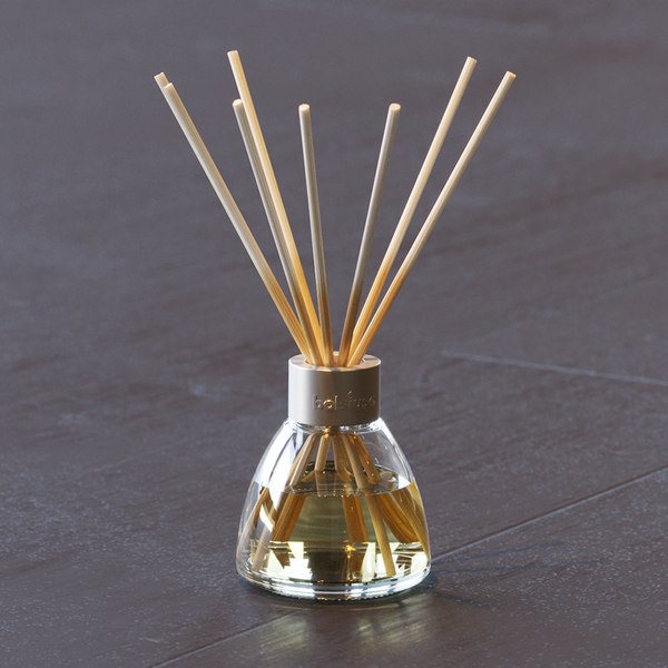 3D aroma diffuser - TurboSquid 1710157
