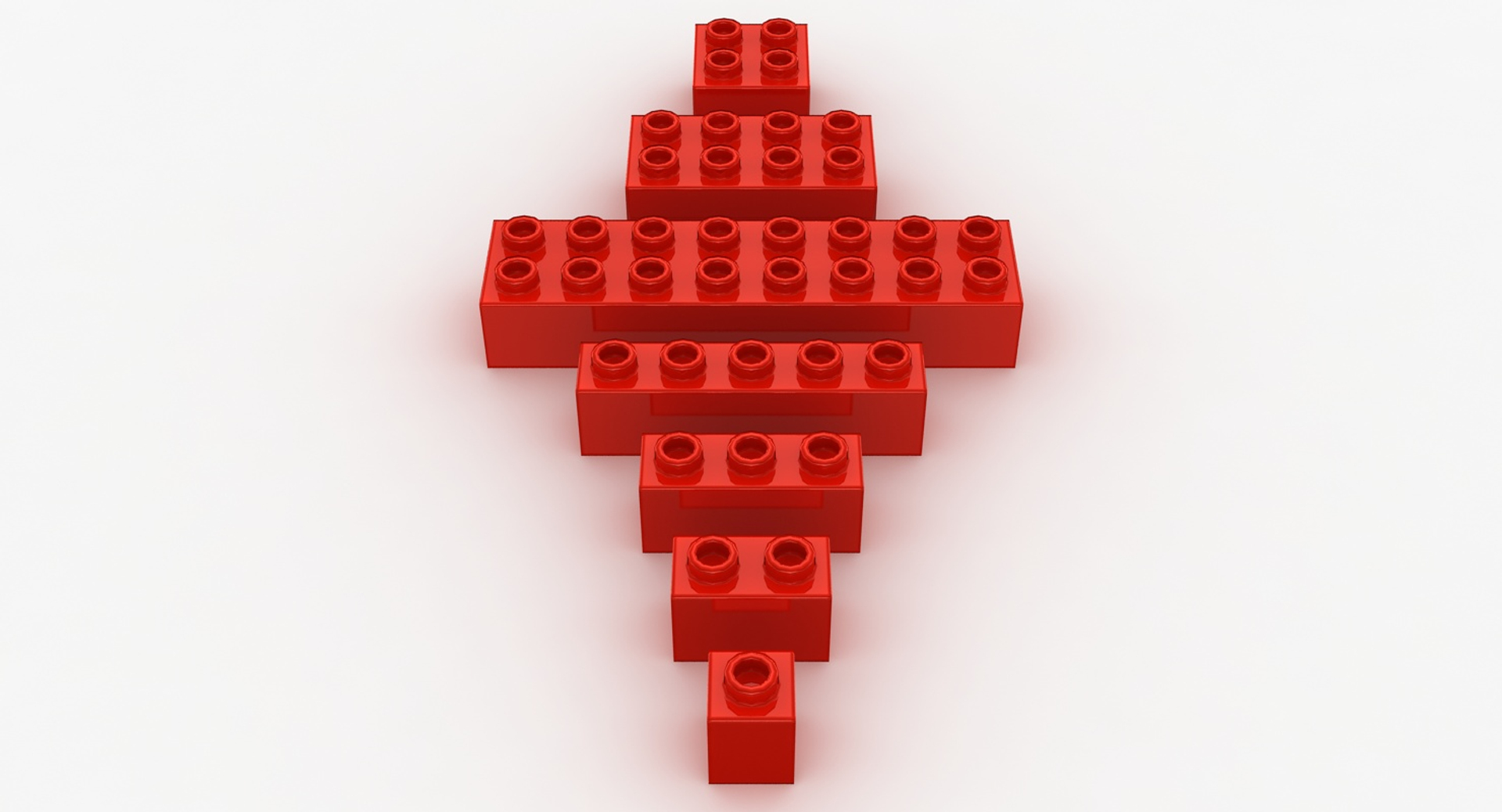 realistic lego bricks 2 max