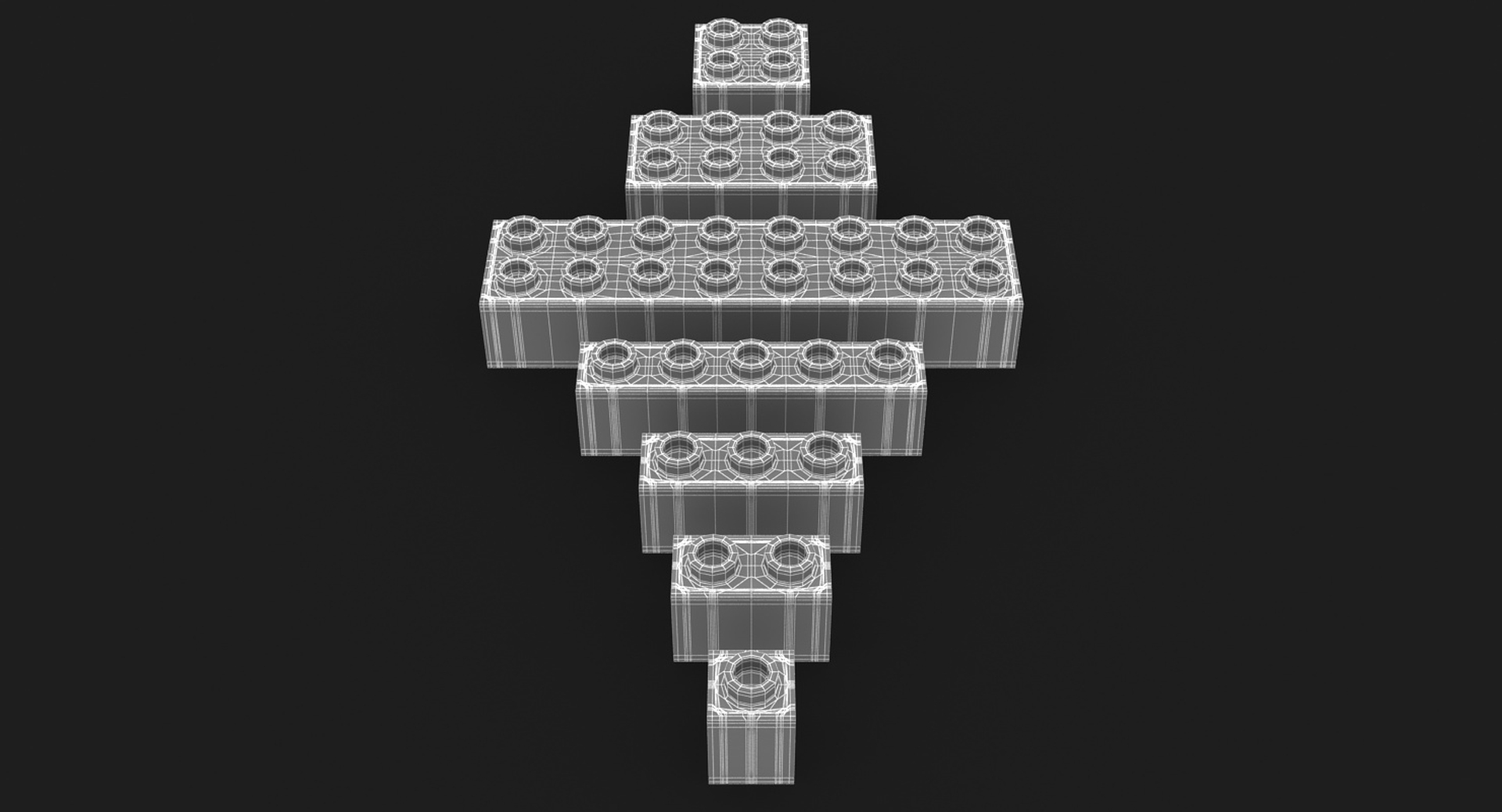 realistic lego bricks 2 max