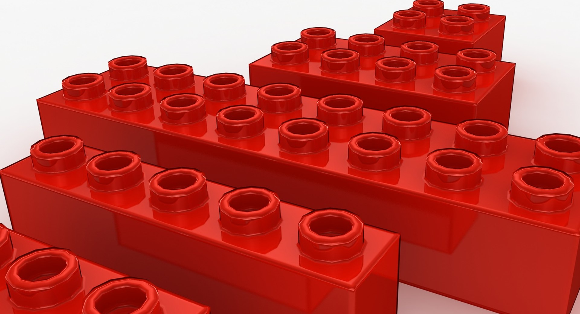 realistic lego bricks 2 max