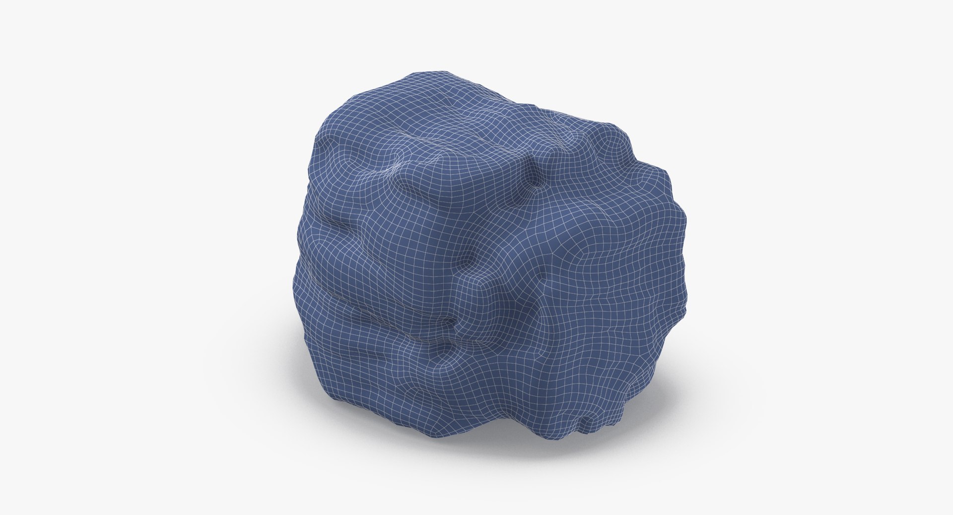 3D lump coal 03 - TurboSquid 1232627