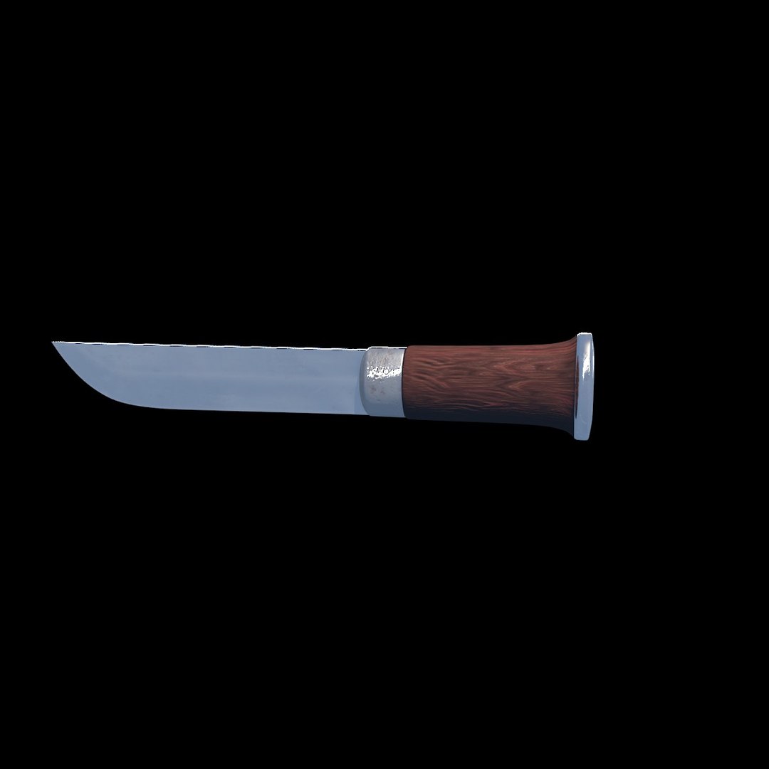 maya knife