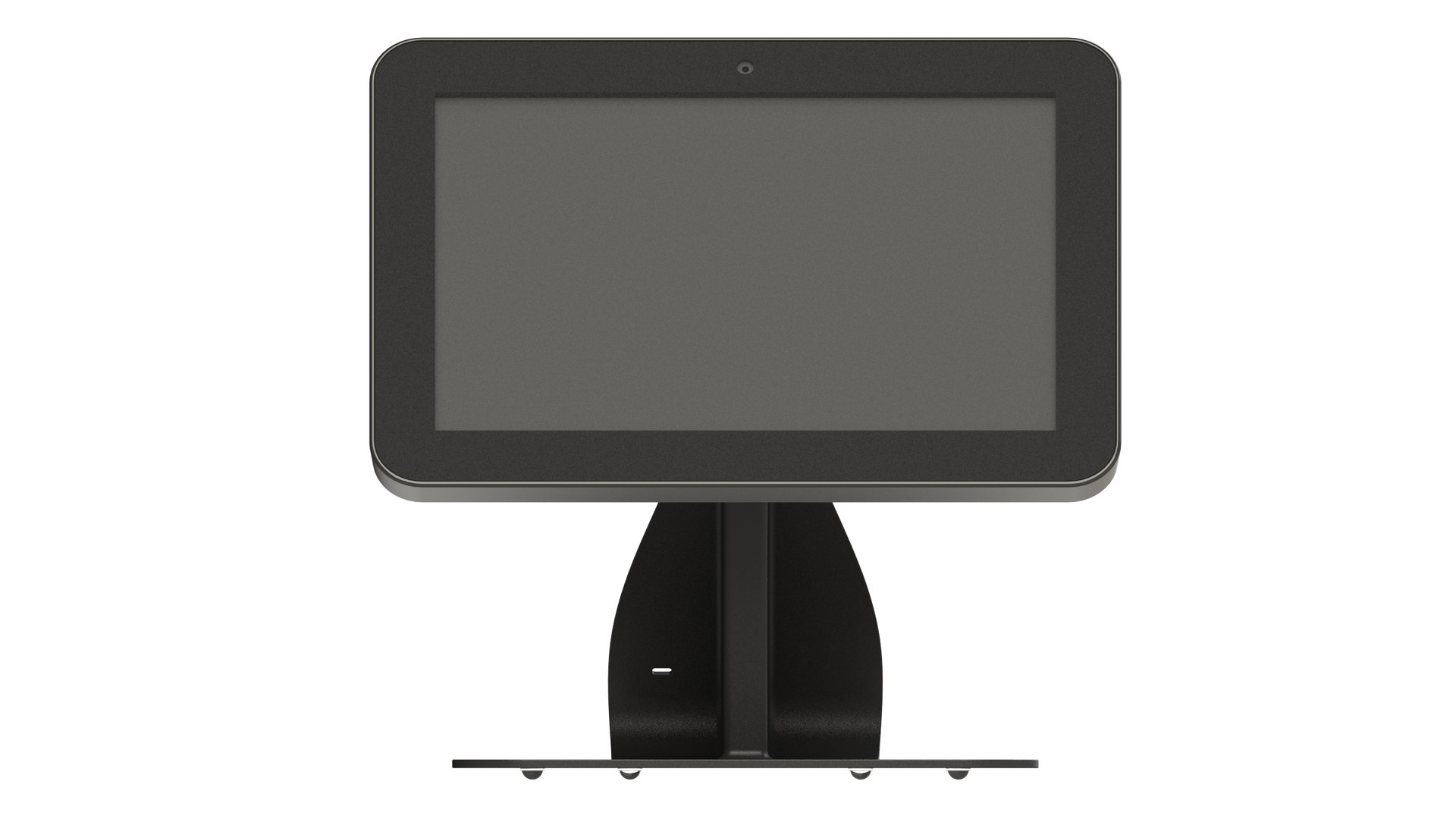 Pos Terminal Monitor 10 3D Model - TurboSquid 1371473