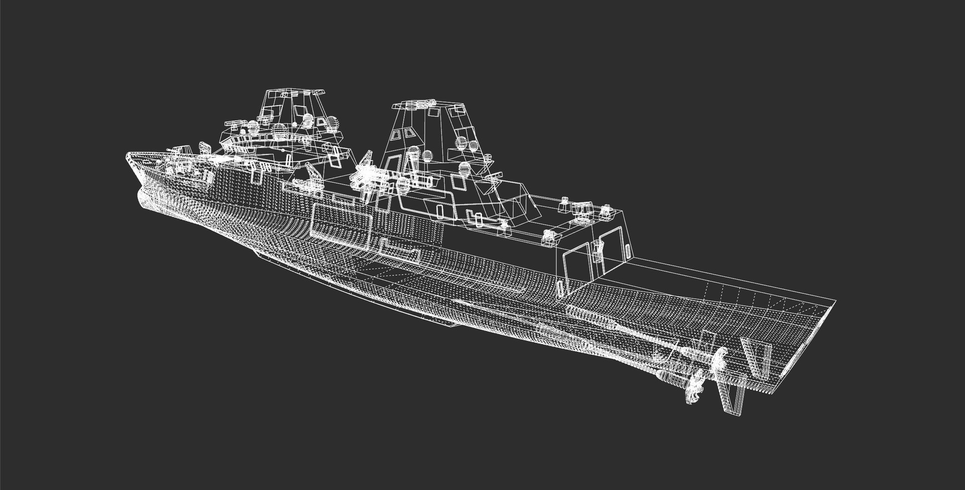 3D Model Mks 180 - TurboSquid 1669384