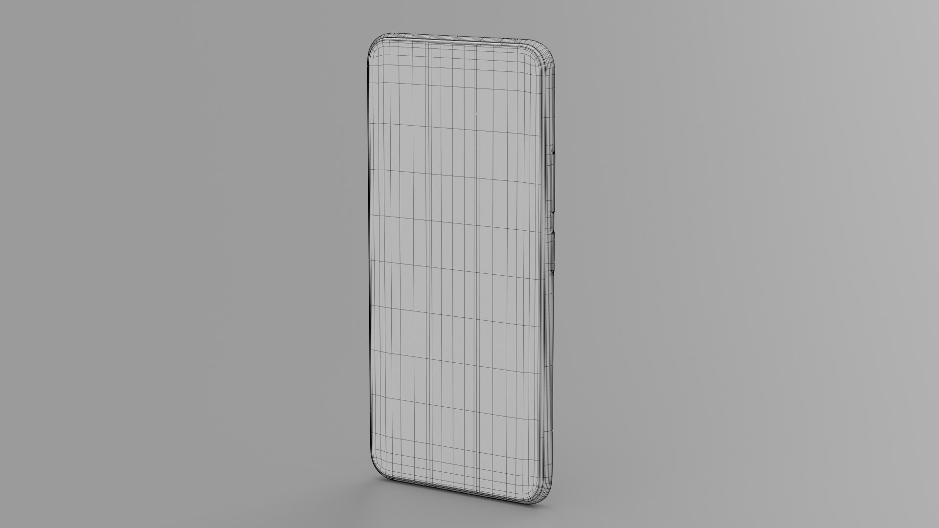 5g Xiaomi Mi 3D Model - TurboSquid 1712817