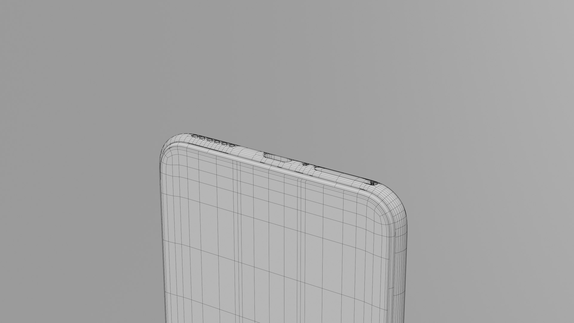 5g Xiaomi Mi 3D Model - TurboSquid 1712817